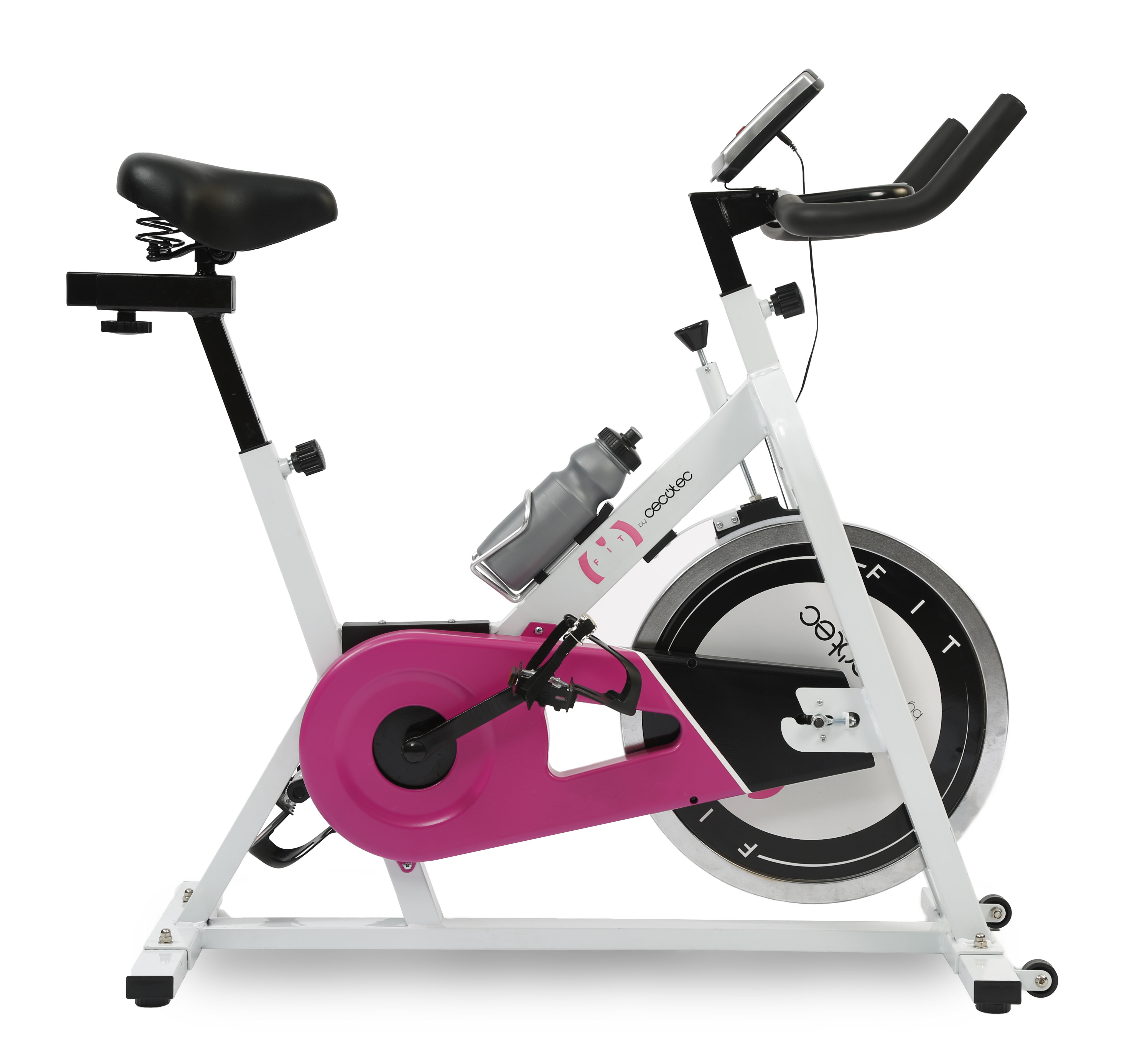 Ollas GM | Fit Bike